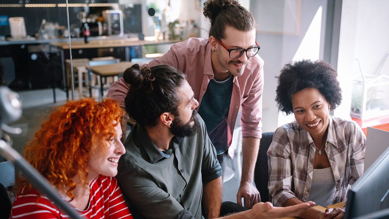 Expleo | Benefits bei Expleo