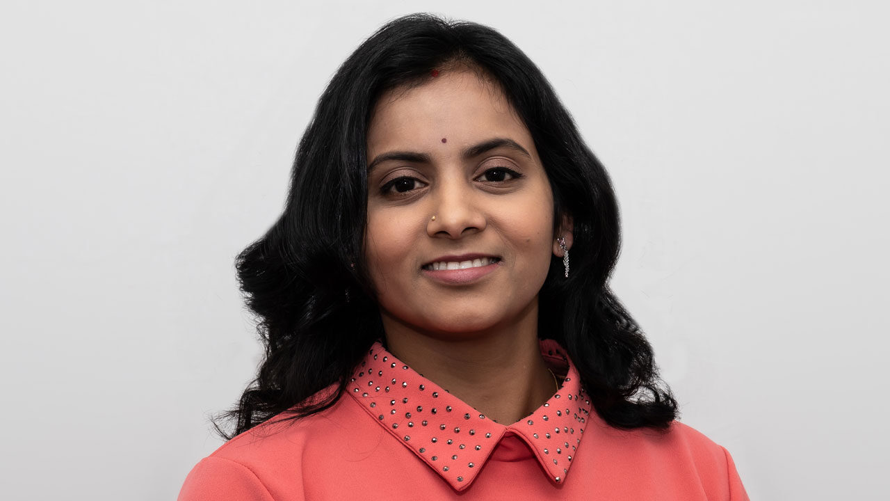 Expleo | Sandhya - Quality Analyst
