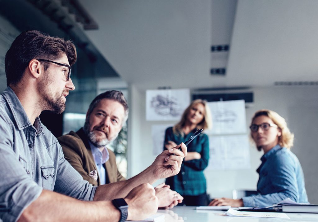 Project Management - EN