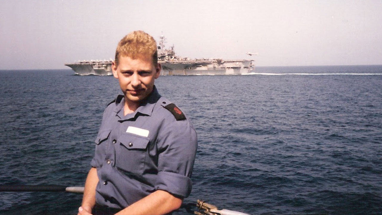 Expleo | Join our Armed Forces Community