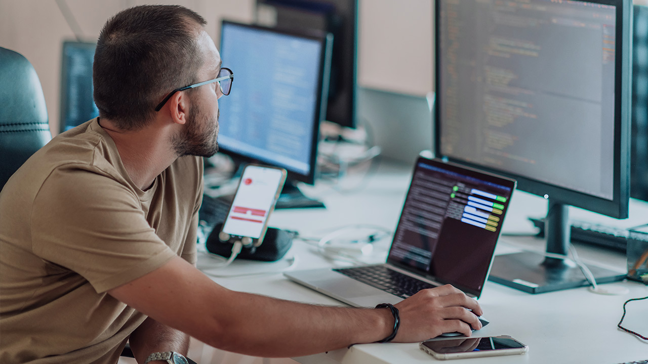 Join Expleo’s Performance Test Engineering team