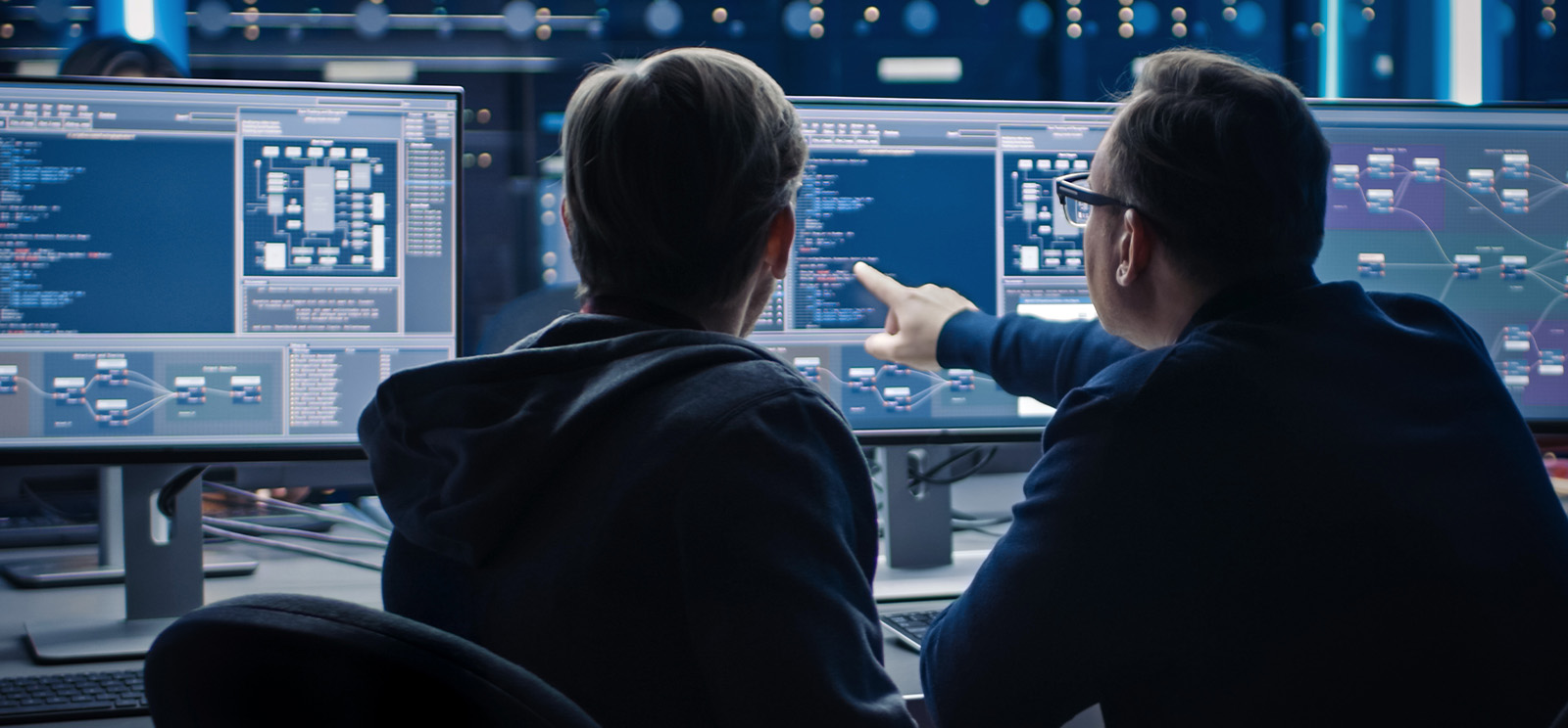 Join Expleo's Data Engineering Team