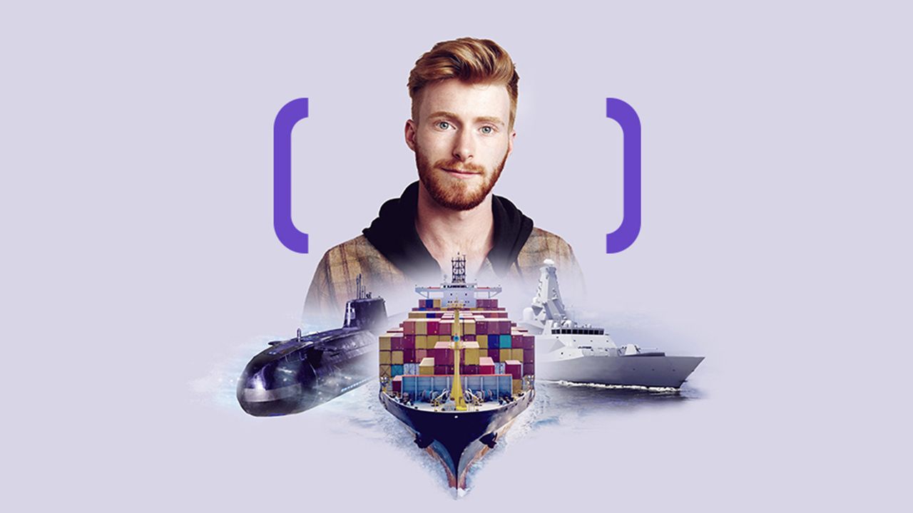 Expleo | Our marine roles