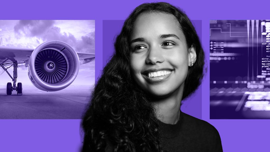 Expleo | Our aerospace roles