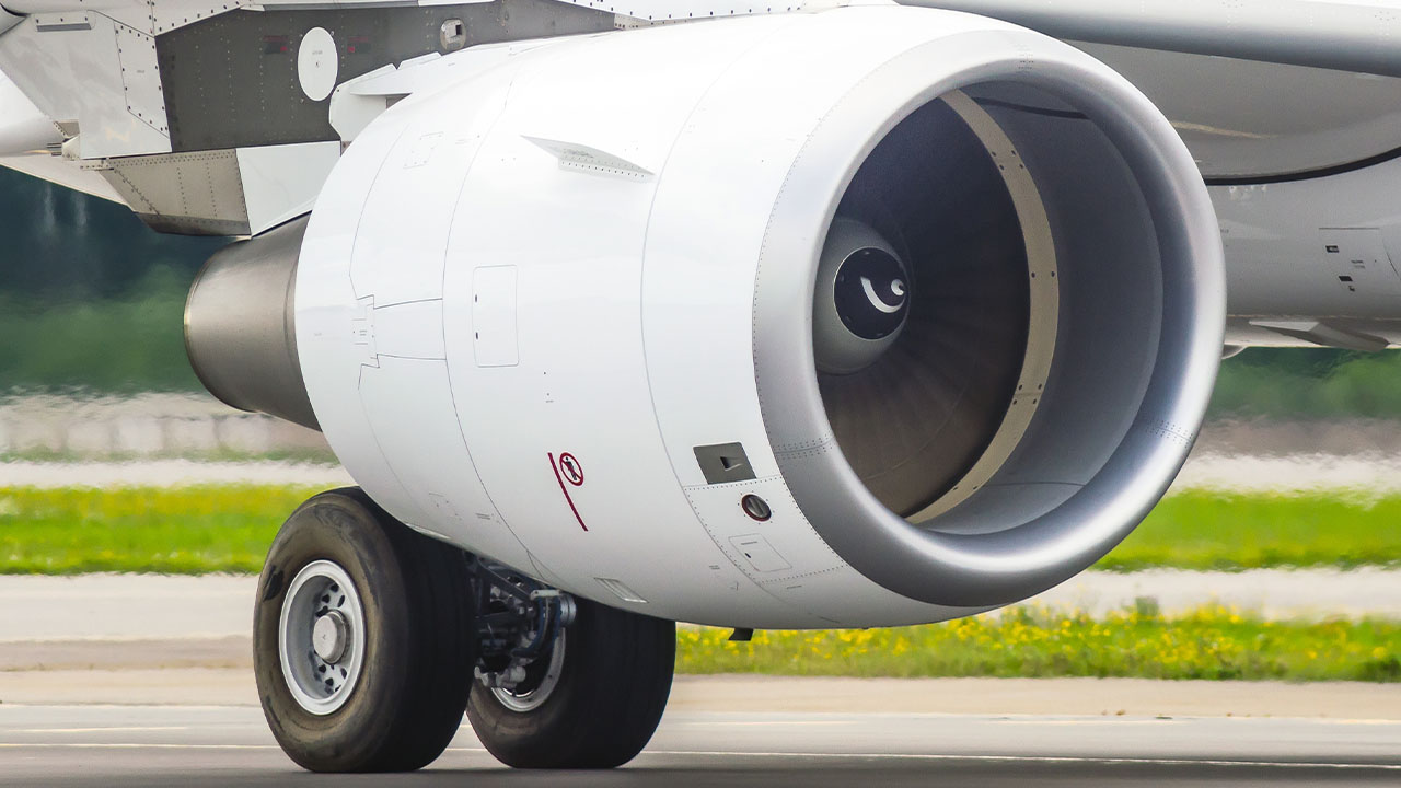 Join Expleo’s Stress Analysis Team