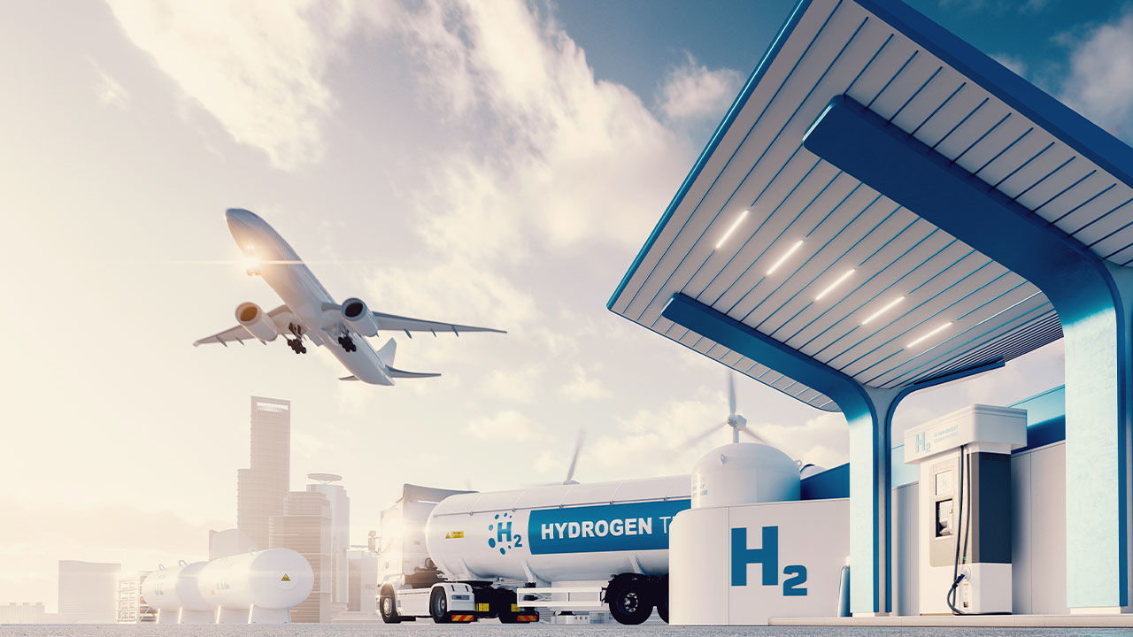 Expleo | Our aerospace roles