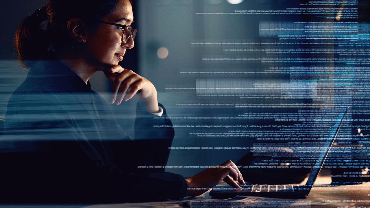 Join Expleo’s application software development team