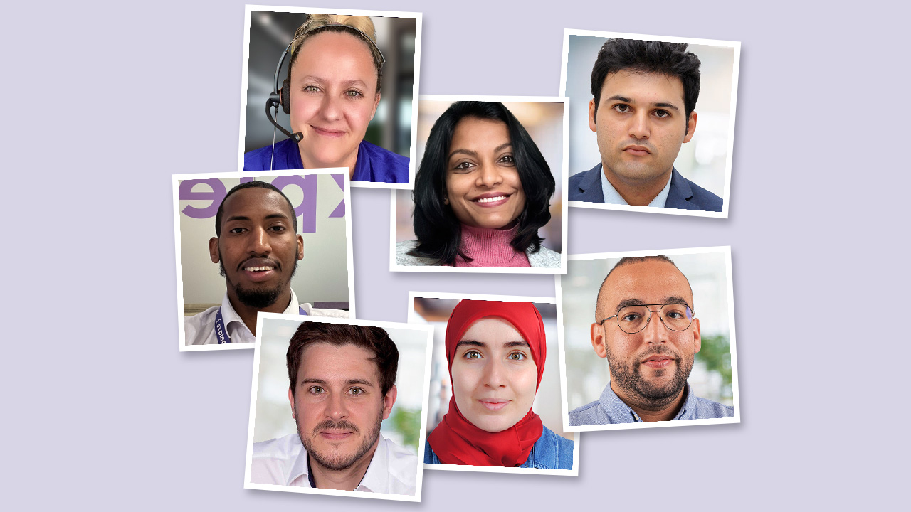 Expleo | Our value: the key to our success together